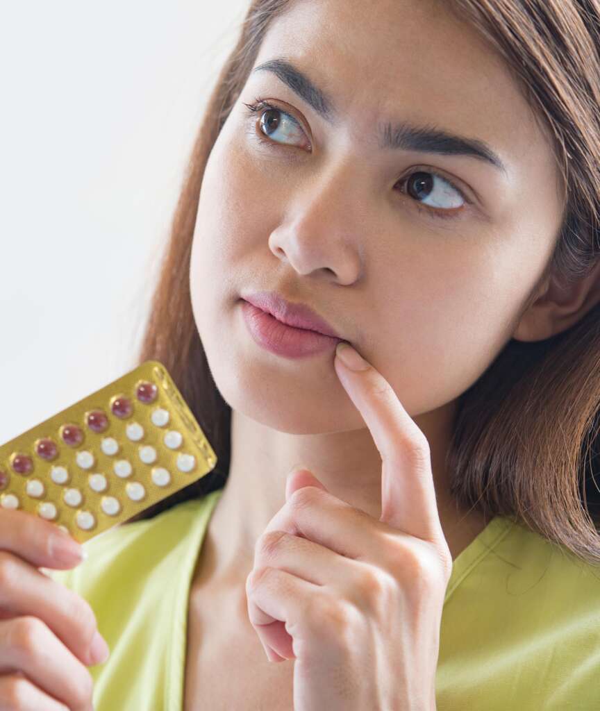 NHS Contraception Service - Manchester Pharmacy